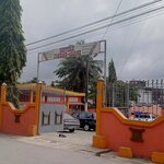 Chieftaincy of Abidjan-Adjame (Rue C7 No:119, La commune Adjamé), otomobil servisi  Abican'dan