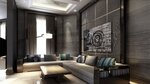 Dpi The Makers (H Tower, Trade Center First, Jumeirah, Dubai), i̇ç mimarlık firmaları  Dubai'den