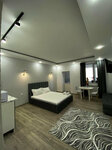 Astina (Býrabaı kóshesi No:44), otel  Astana'dan