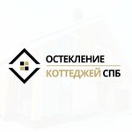 Ostekleniye kottedzhey (Khasanskaya Street No:10к1, Saint Petersburg), pencere üretim, satış ve montaj firmaları  Saint‑Petersburg'dan