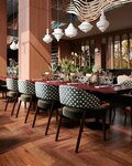 Ива (Radishcheva Street No:41/2), restoran  Yekaterinburg'dan