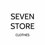 Seven Store (No:32, mikrorayon Davydovskiy-3), giyim mağazası  Kostroma'dan
