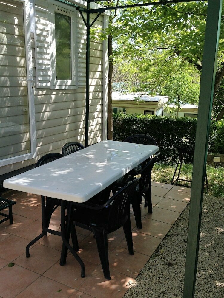 Otel Camping de la Bonde, , foto