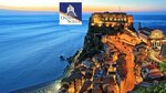 Scilla Upper Town (Calabria, Reggio di Calabria, Via Parco), otel  Calabria'dan