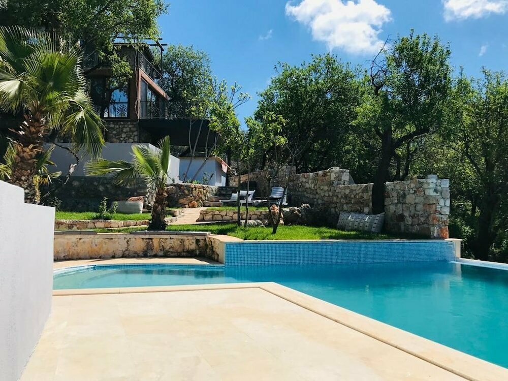 Otel Kale Lodge, Kaş, foto