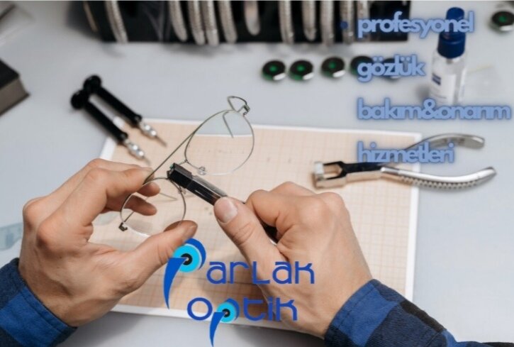 Optik Parlak Optik, Siirt, foto