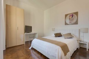 Palazzo Tempi (Tuscany, province of Florence, Empoli, Via Machiavelli, 21), otel