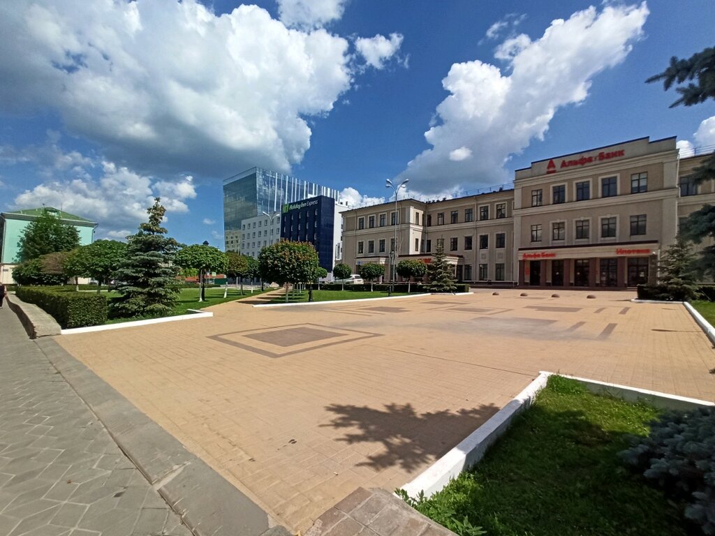 Meydan Энергия, Voronej, foto