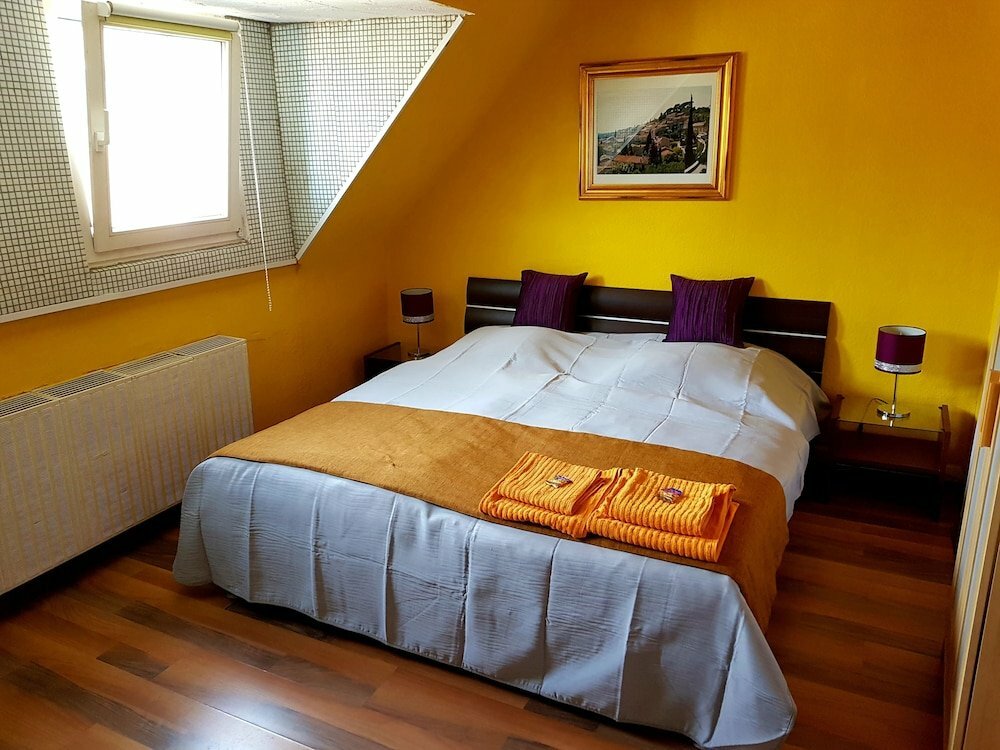 Otel StayInCologne, Köln, foto