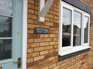 Whiteoak House (England, Bolton), otel  İngiltere'den