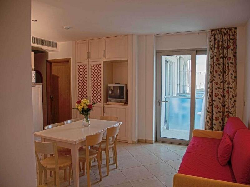 Otel Appartamenti Katja, Dünya, foto