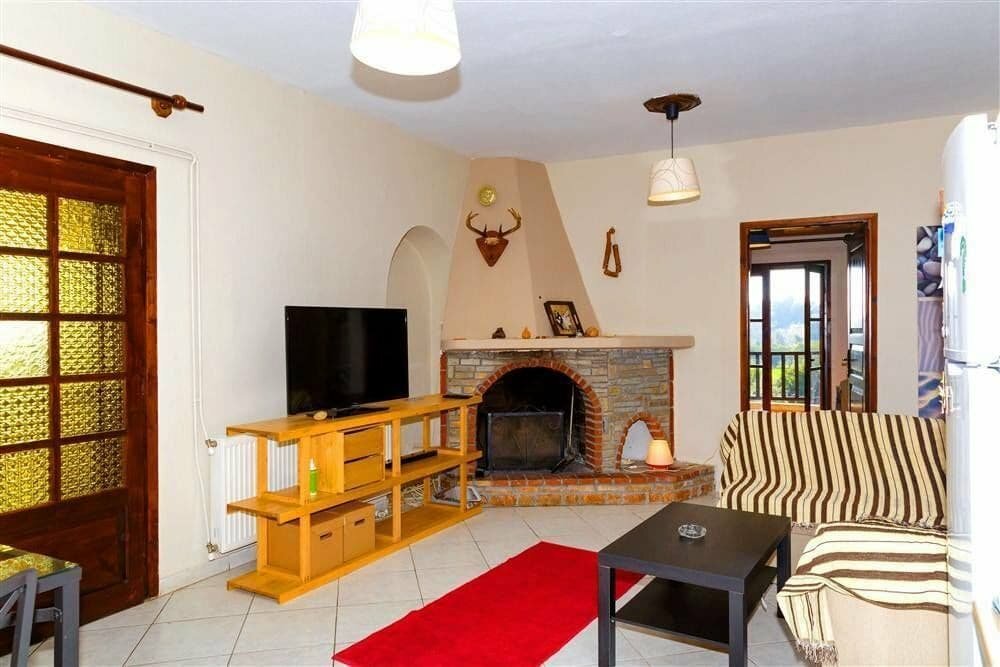 Daireler George's House, Dünya, foto