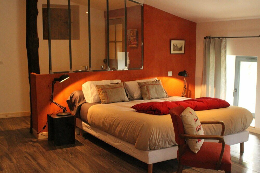 Otel La Demeure Des Maitres, , foto
