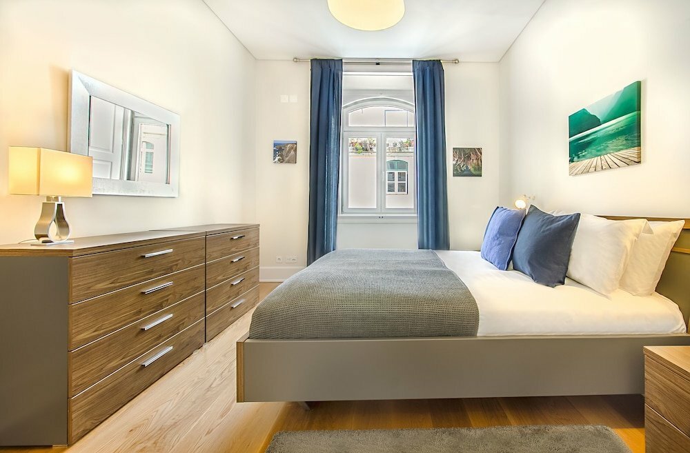 Otel Downtown 75 Prestige, Lizbon, foto