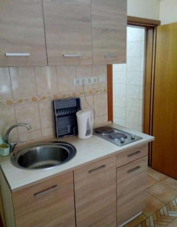 Otel Ano Ladadika, Selanik (Thessaloniki), foto
