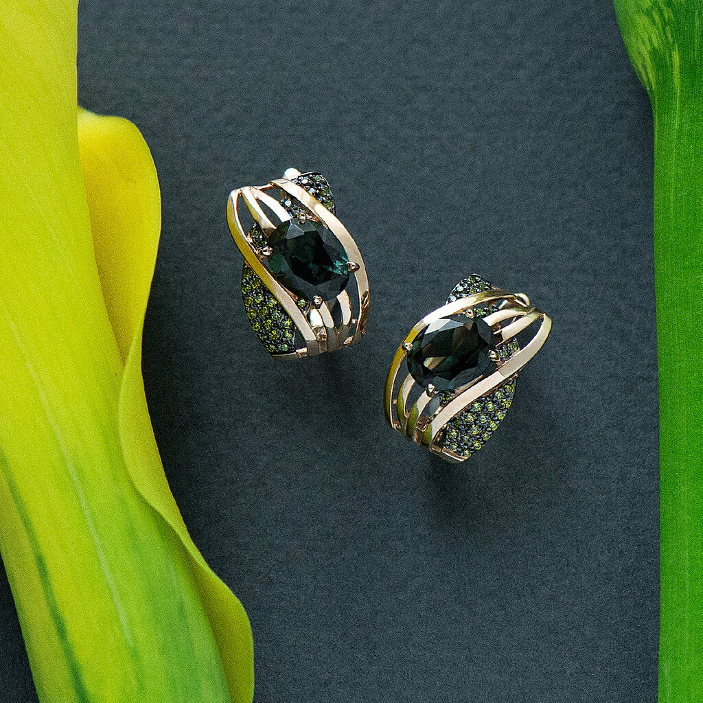 Kuyumcular Yuvelirny salon Zolotaya likhoradka, Tulskaya oblastı, foto