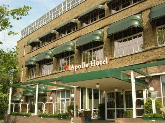 Otel City Hotel Tilburg, , foto