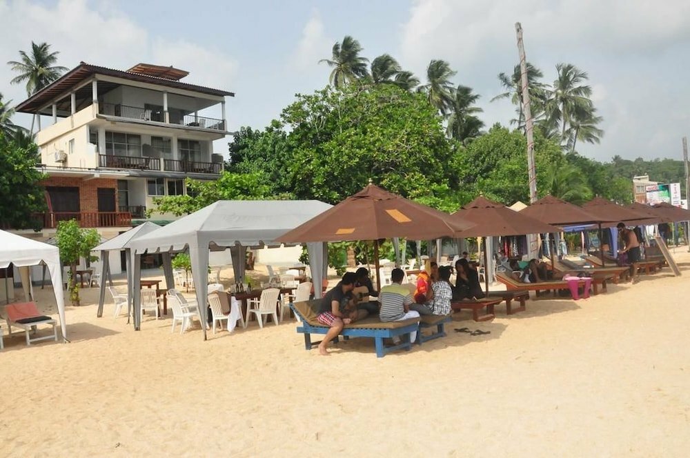 Otel Vista Rooms Unawatuna Beach 2, , foto