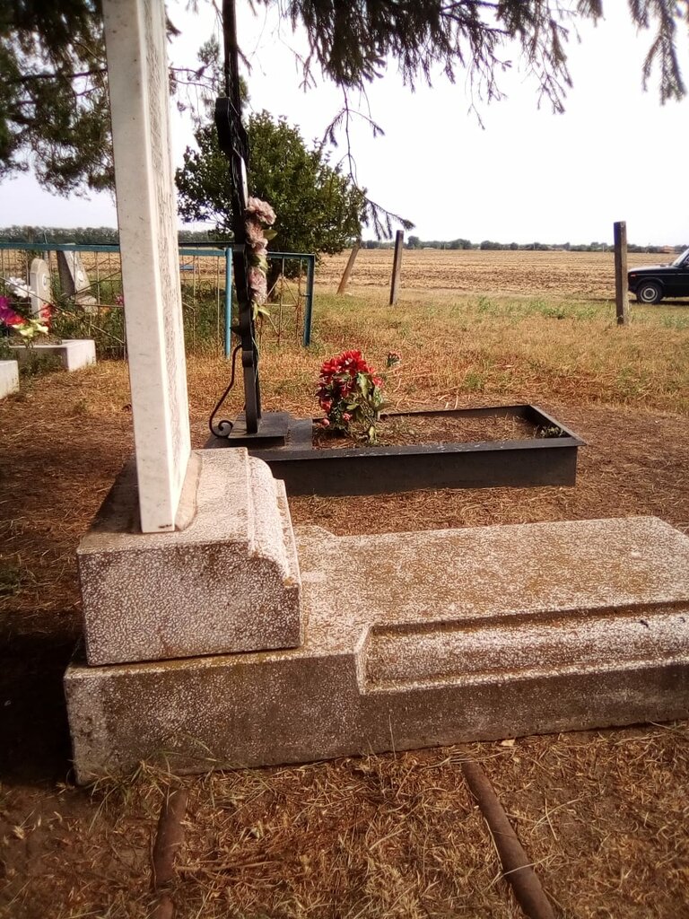 Anıt, heykel Воинам-землякам, погибшим на фронтах Великой Отечественной войны, Krasnodarski krayı, foto