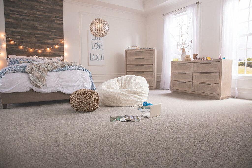 Halı mağazaları Value Discount Flooring, İllinois, foto