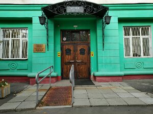 Irkutsk Museum of History named after Sibiryakov, Soldiers of the Fatherland branch (ulitsa Chaykovskogo No:5), müzeler ve sanat galerileri  Irkutsk'tan