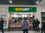 Subway — Subjoy (Kopeyskoye highway No:64), fast food  Çeliabinsk'ten