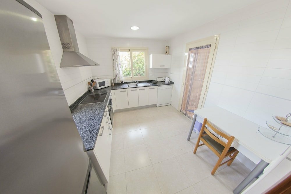 Otel Villa SPA, Balear Adaları, foto