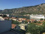 Casa di Cattaro (Kotor, kvartal Stary gorod), daireler  Kotor'dan