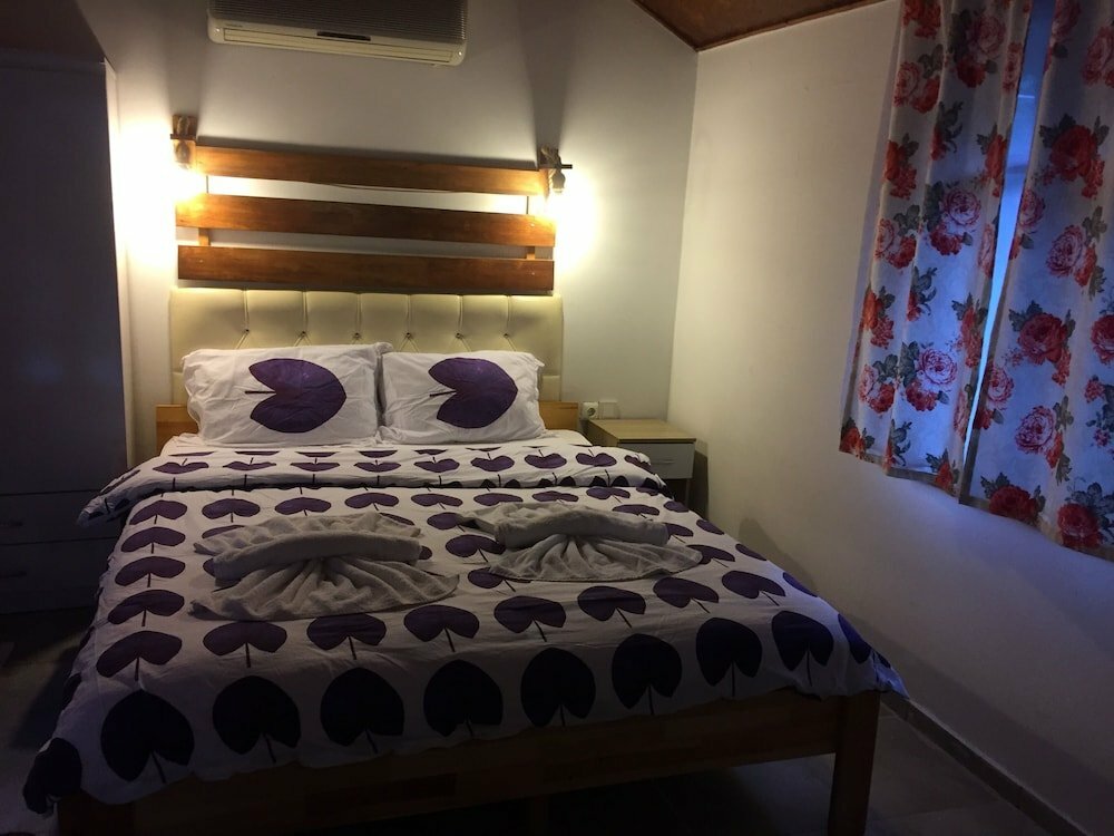 Otel Pension Сanario, Kemer, foto