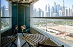 One Perfect Stay - Al Waleed (943, Sheikh Zayed Road, Dubai), otel