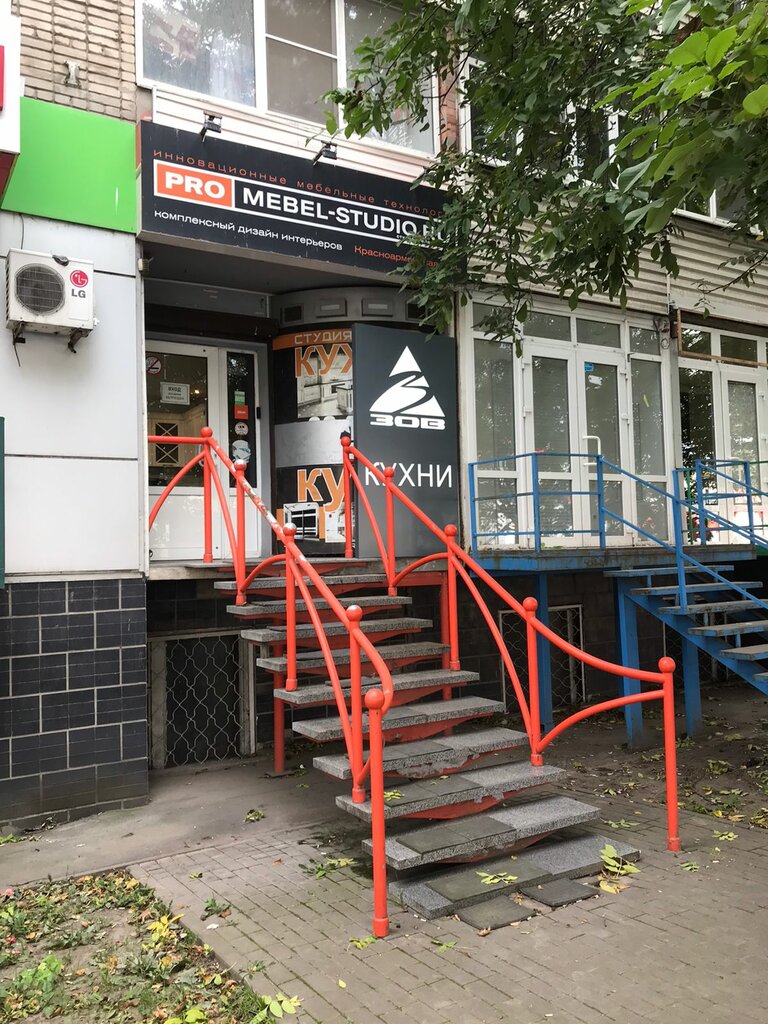 Özel mobilya yapımı Зов, Rostov‑na‑Donu, foto