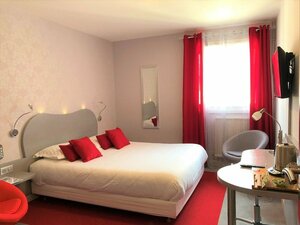 Otel Auv'h0tel, , foto