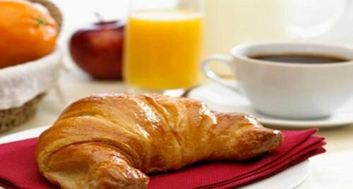 Otel Chaillac Bed & Breakfast, , foto