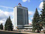 Venec (Sovetskaya ulitsa No:19), otel  Dmitrovgrad'dan