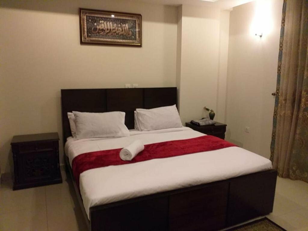 Otel Sunny days Resort Guest house, , foto