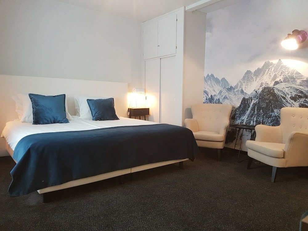 Otel Hotel Herrloh, Kuzey Ren‑Vestfalya, foto