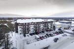 RukaSuites (Pohjois-Pohjanmaa, Kuusamo, Rukankyläntie, 8), otel  Kuzey Ostrobothnia'dan