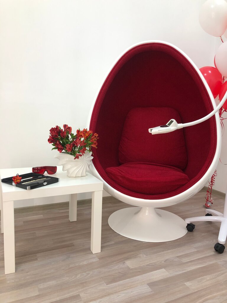 Güzellik salonu White&Smile, Gorno‑Altaysk, foto