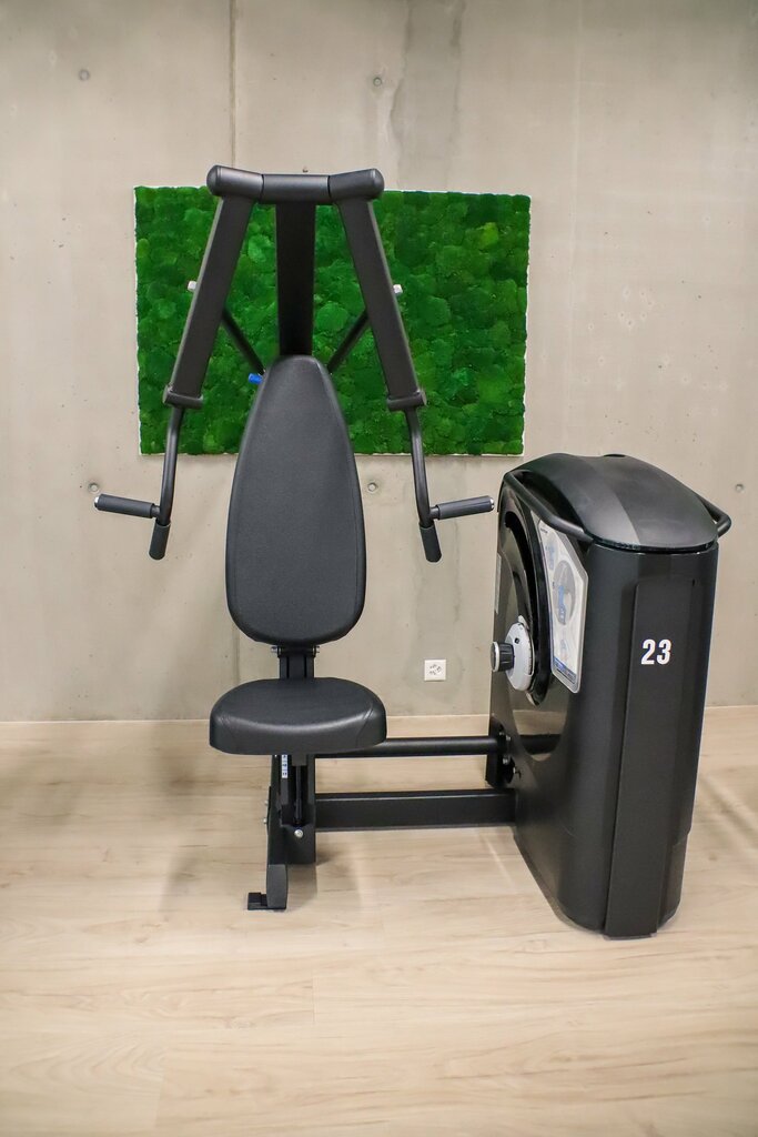 Alternatif tıp merkezleri Physiotherapie Leuenfeld, Solothurn, foto