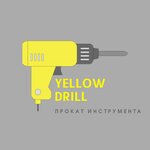 Yellow Drill (Permskiy munitsipalny okrug, selo Kultayevo, ulitsa Romana Kashina), kiralama noktası  Permski krayından
