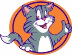 Leopold (Kommunalnaya Street No:15Б), petshop  Pskov'dan