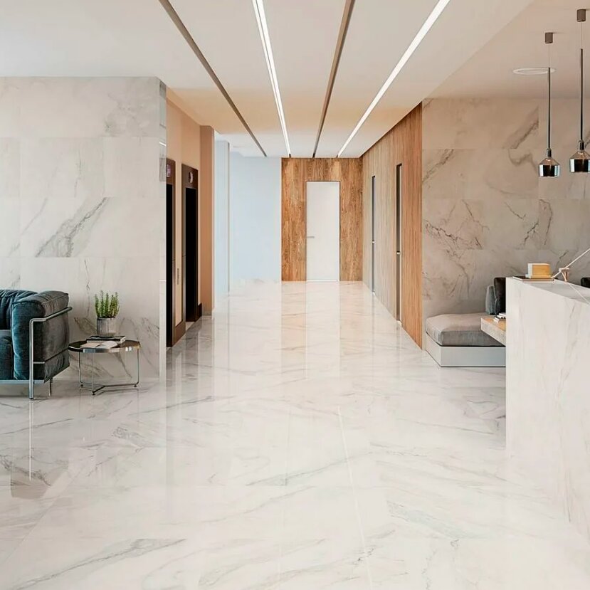 Seramik fayans Keramogranit, Krasnodarski krayı, foto