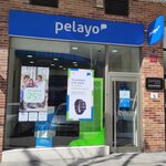 Oficina Seguros Pelayo (Avenida del Plantío No:3, Coslada), sigorta şirketleri  Madrid'den