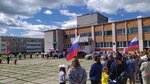 Дом культуры (ulitsa Ploshchad Sovetov No:1, selo Tiinsk), kültür ocakları  Ulyanovskaya oblastından