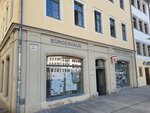 Bürgerbüro am Obermarkt (Saxony, Mittelsachsen, Freiberg, Obermarkt, 21), devlet kurumları ve bakanlıklar  Saksonya'dan