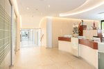 Dr. med. Konstantinos Manolopoulos (Hesse, Offenbach am Main, Offenbach, Kaiserstraße), jinekoloji kliniği  Offenbach am Main'dan