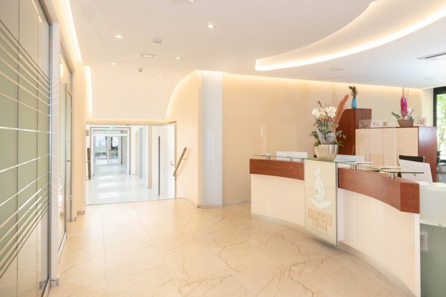 Jinekoloji kliniği Dr. med. Konstantinos Manolopoulos, Offenbach am Main, foto