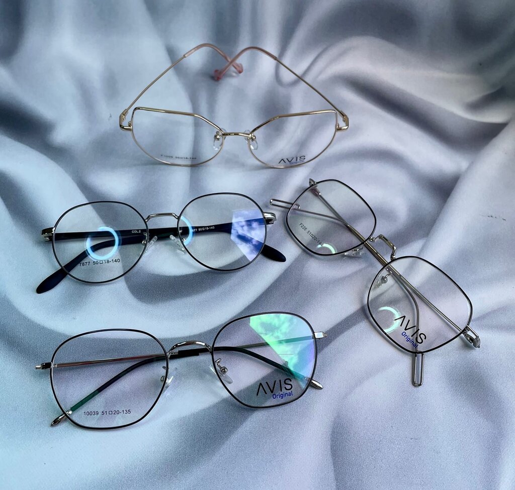 Optik Optika, Lesozavodsk, foto