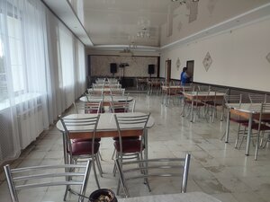 Сказка (ulitsa Lenina No:22, selo Alekseyevka), kafe  Saratovskaya oblastından