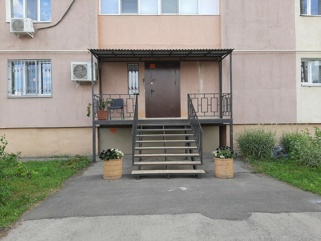 Demiryolu inşaatı ve tamiri Ремпутьстрой, Saratov, foto